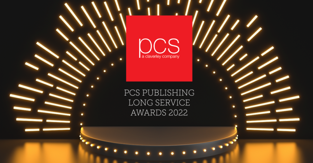 PCS Publishing | Providing Solutions To Meet Your Publishing Needs